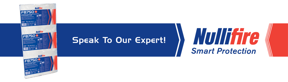 Firestopping That's Lit - Nullifire FB750 Coated Batts Provide Enhanced ...